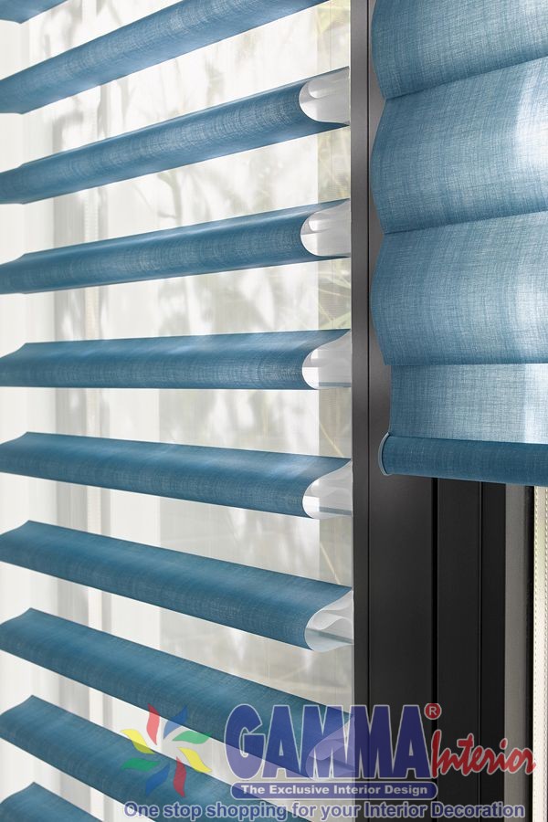 Venus Blinds – Gamma Interior