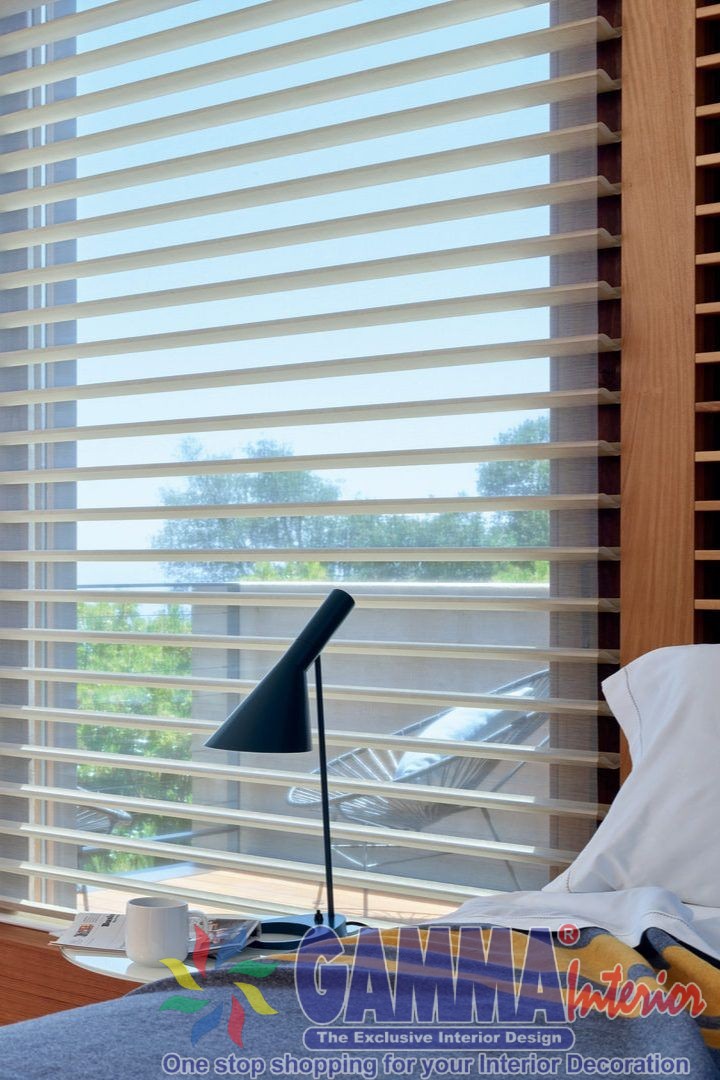 Venus Blinds – Gamma Interior